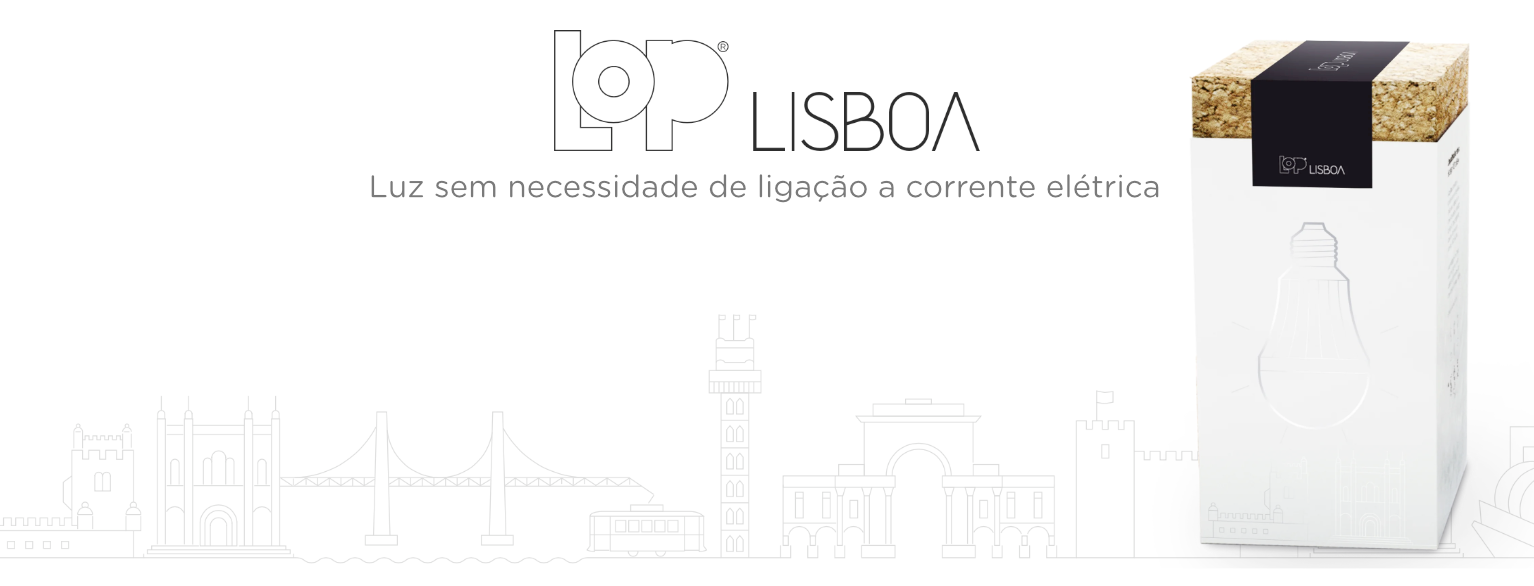 Lop store.com - Uma experiência de compra online diferenciada