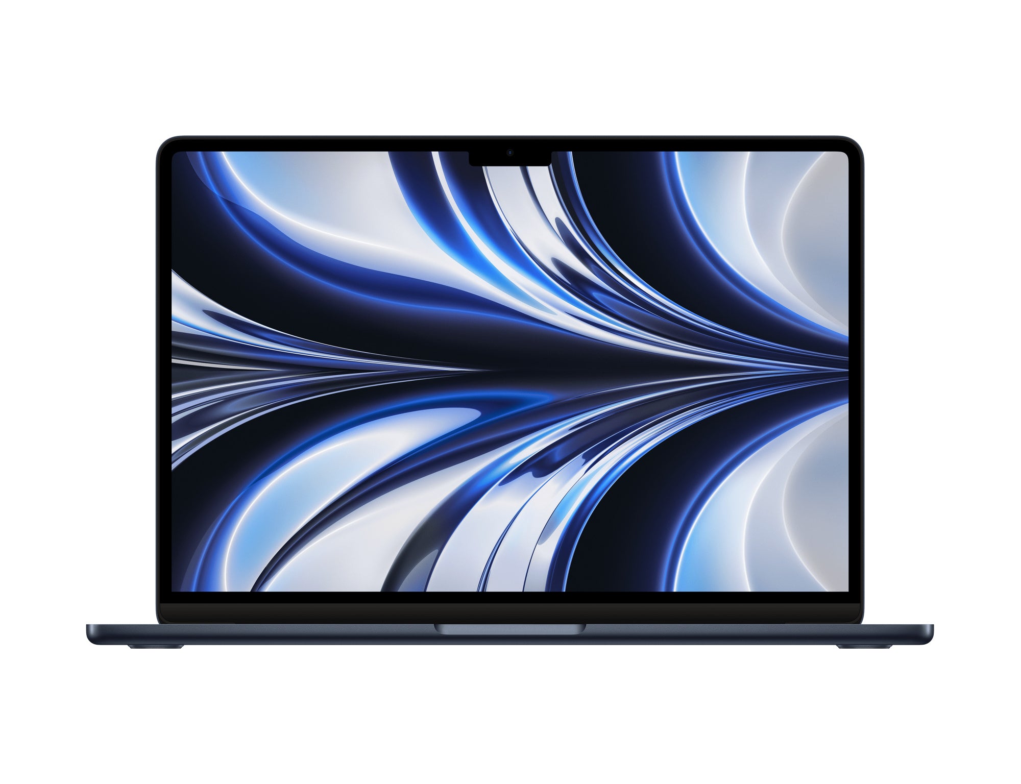 Comprar MacBook Air 13" - M2 8, 256GB 16GB Meia Noite | Lopstore.com ...